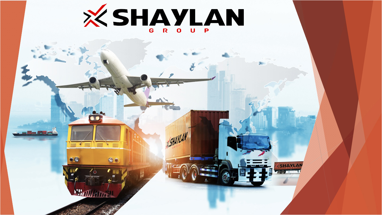 Shaylan Group - Ashgabat, TURKMENISTAN based Distribution Company